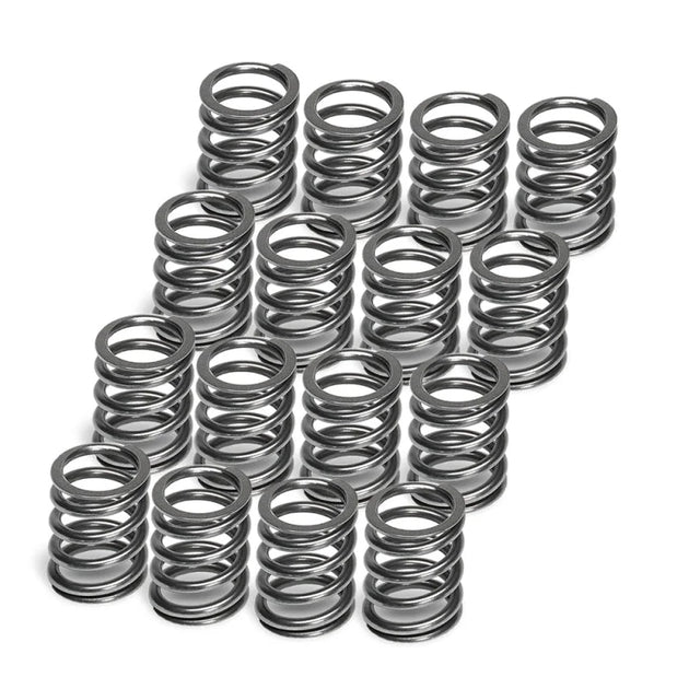 Supertech Single Valve Spring - Set of 16 fits Toyota Supra 2JZ-GE