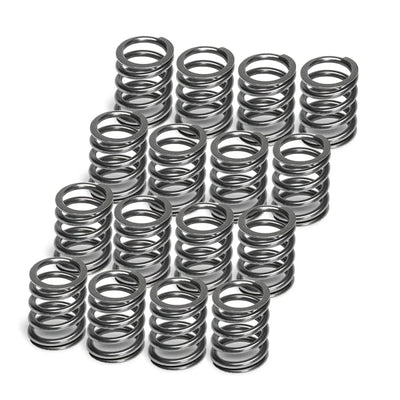 Supertech Single Valve Spring - Set of 16 fits Toyota Supra 2JZ-GE