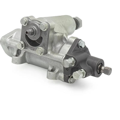 Sweet Manufacturing Steering Box Sportsman Input Spline 3/4-30...