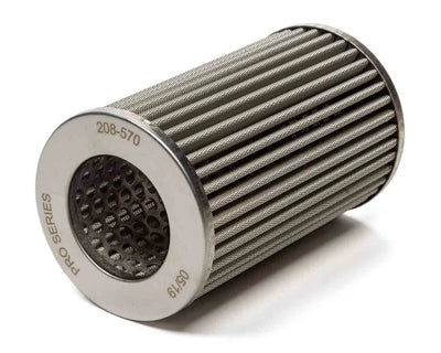 System One Oil Filter Element 75 Micron 208-570 – CI Motorsports
