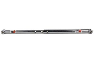 TI22 Performance Manual Wing Slider Chrome 14in-21in TIP3775 fits 600
