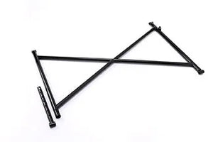 TI22 Performance Top Wing Tree Assembly Black 16in Steel TIP6000