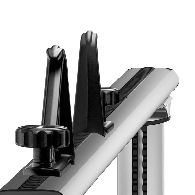 Thule Load Stops (Multi-Position / T-Track Compatible) 4 Pack - Black...