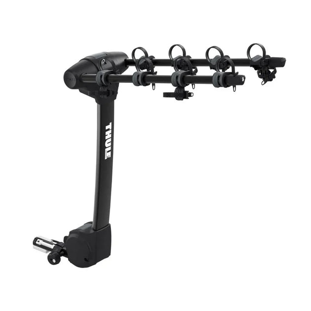 Thule Apex XT 4 - Hanging Hitch Bike Rack w/HitchSwitch Tilt-Down (Up...