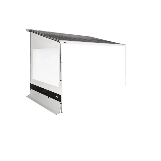 Thule Rain Blocker G2 Side 2.50M X-Large Panel - Gray – CI Motorsports