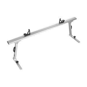 Thule TracRac Sliding Utility Rack (Tall) - Silver – CI Motorsports