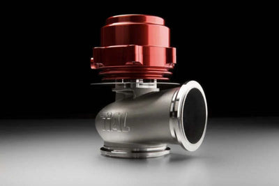 TiALSport TiAL Sport V50 Wastegate 50mm .35 Bar (5.08 PSI) - Red