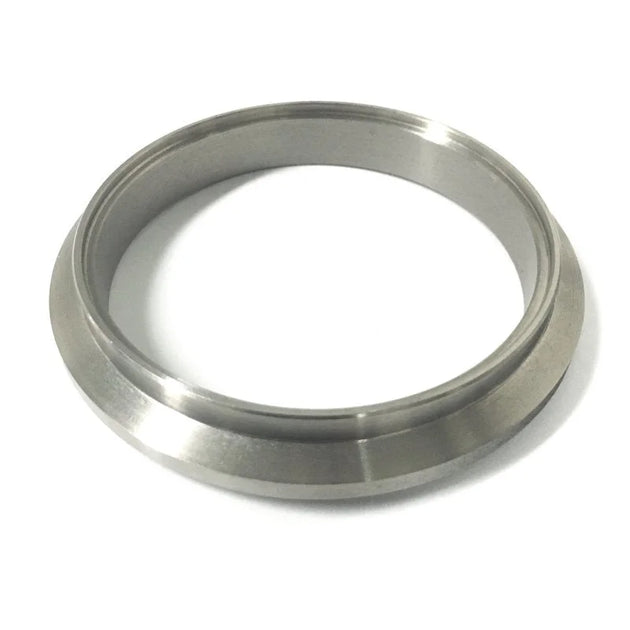 Ticon Industries Garrett GT28-GT40 Titanium V-Band Turbine Outlet...