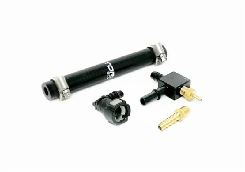 Torque Solution Boost Reference Tap Kit fits 2013-2017 Ford Focus ST