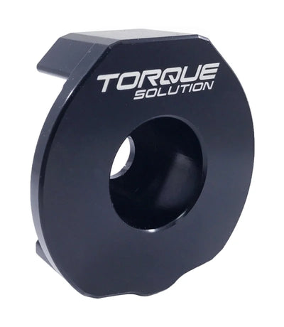 Torque Solution Pendulum (Dog Bone) Billet Insert (Circle Version)...