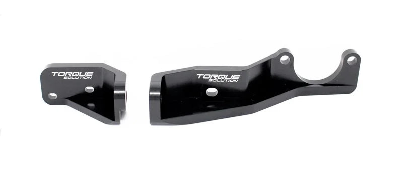 Torque Solution Pitch Stop Brace fits 2015-2020 Subaru WRX / WRX STI
