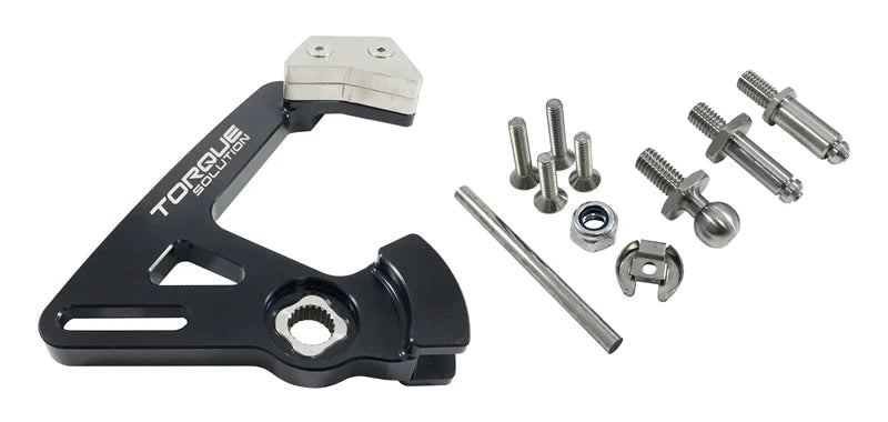 Torque Solution Short Shifter fits Volkswagen MK5 / MK6 / MK7