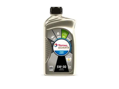 Total Quartz Engine Oil 220090 – CI Motorsports