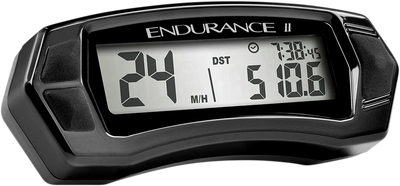 Trail Tech Endurance II Speedometer - Conventional Forks
