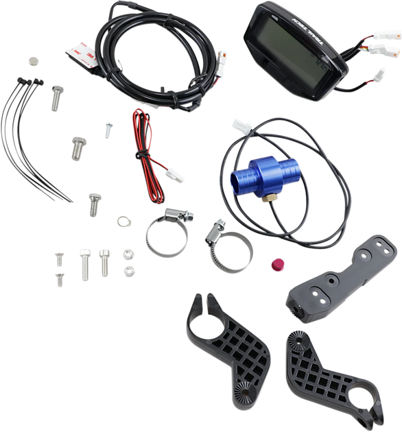 Trail Tech Striker Digital Gauge – CI Motorsports