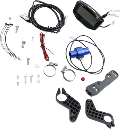 Trail Tech Striker Digital Gauge – CI Motorsports