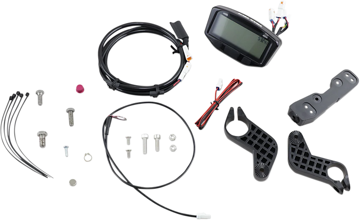 Trail Tech Striker Digital Gauge | CI Motorsports | CI Motorsports