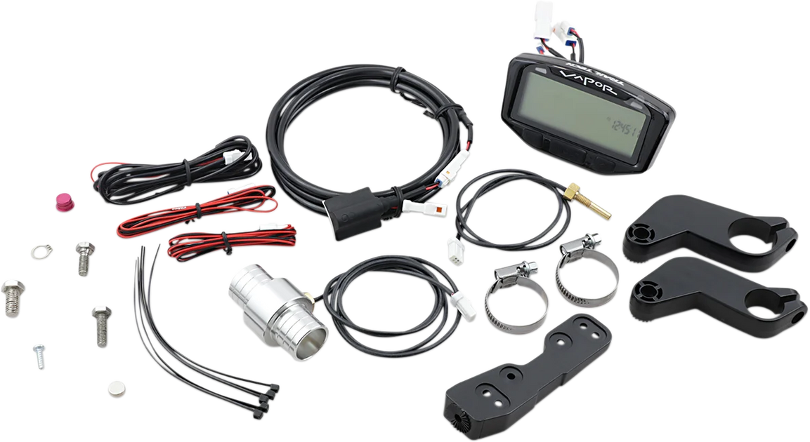 Trail Tech Vapor Speedometer/Tachometer Computer – CI Motorsports