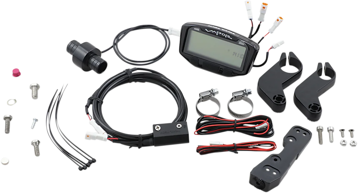Trail Tech Vapor Speedometer/Tachometer Computer – CI Motorsports