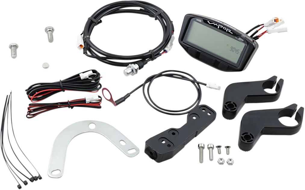 Trail Tech Vapor Speedometer/Tachometer Computer – CI Motorsports