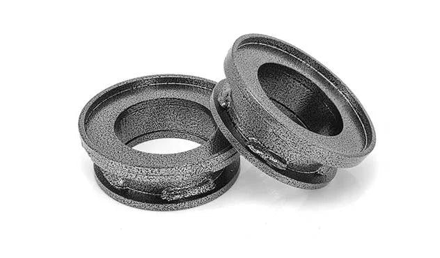 TrailFX 2 Inch Lift Strut Preload Spacers With 2 Strut Spacers Only...