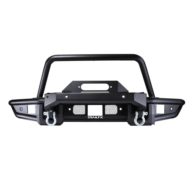 TrailFX Accomdts 3 In LED Cube Lights And Skd Plte Sld Spratly BR002T