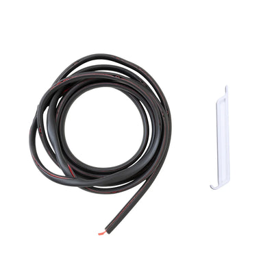 TrailFX Fender Flare Hardware Kit TFTRIM – CI Motorsports