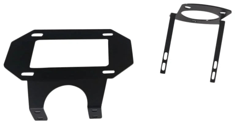 TrailFX With Hardware And LED Lights JL07LP – CI Motorsports