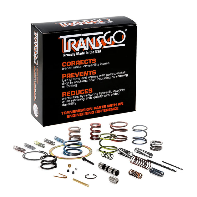 TransGo - Archived Shift Kit V/B Repair Kit SK 4L60E fits 1993-up Gm...