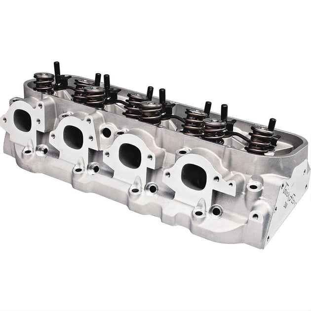 Trick Flow OP Cylinder Head 280 CFM 113cc Assembled TFS-41310001-M13...