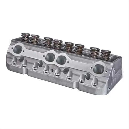 Trick Flow CNC 18-Degree Cylinder Head 250cc Assembled...
