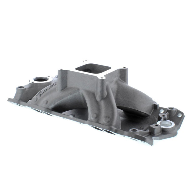 Trick Flow Intake Manifold R-Series Single Plane TFS-32400111 fits...