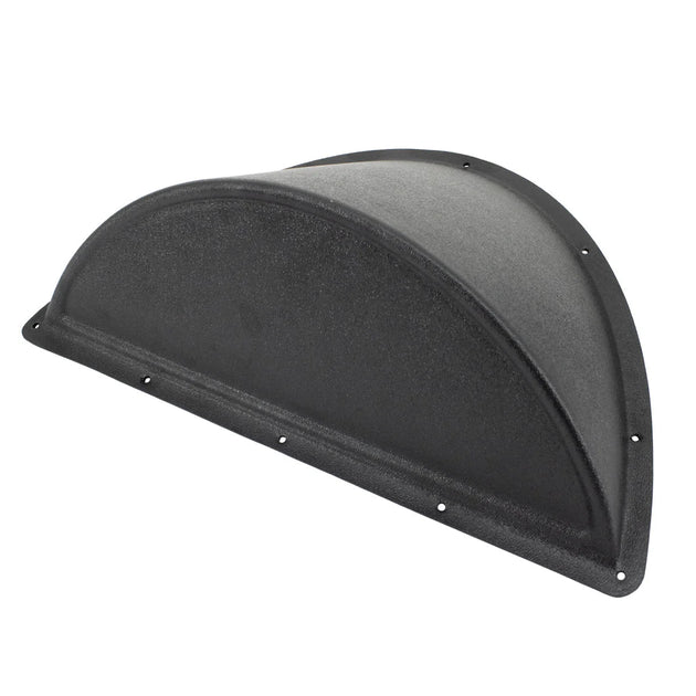 True Performance & Fabrication Dash Pod ABS Black DTR5001