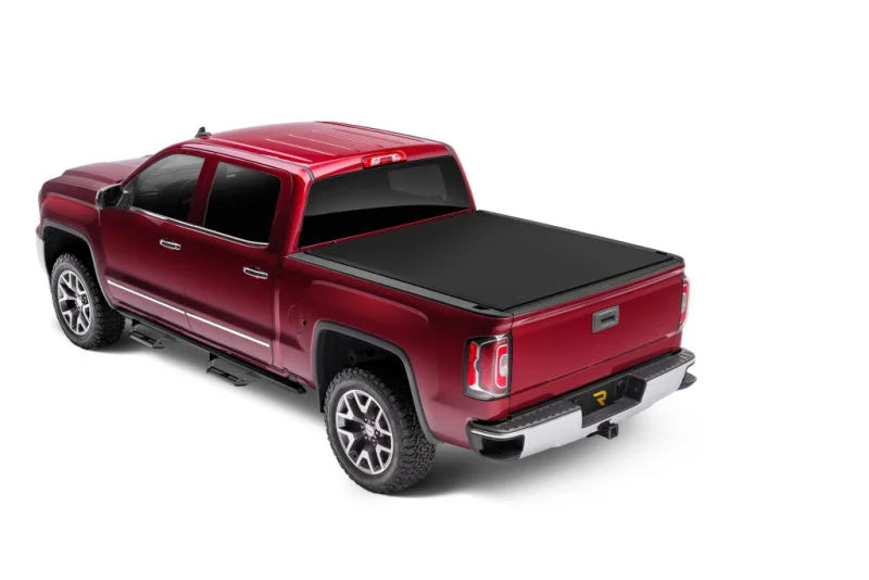 Truxedo Sentry CT Bed Cover 5ft 2in fits 2023-2026 Chevrolet Colorado...