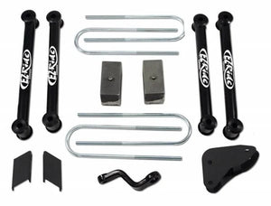 Tuff Country 34019 4.5in Lift Kit fits 2009-2010 Dodge Ram 2500...