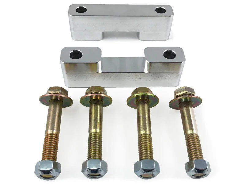 Tuff Country Front Shock Extension Kit 10905 fits 2020-2024 Chevrolet