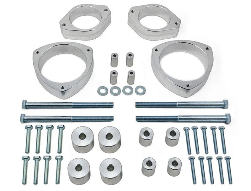 Tuff Country 1.5in Lift Kit 51700 fits 2013-2017 Subaru Crosstrek