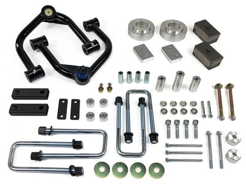 Tuff Country 52080 2.5in Lift Kit fits 2014-2021 Toyota Tundra TRD...