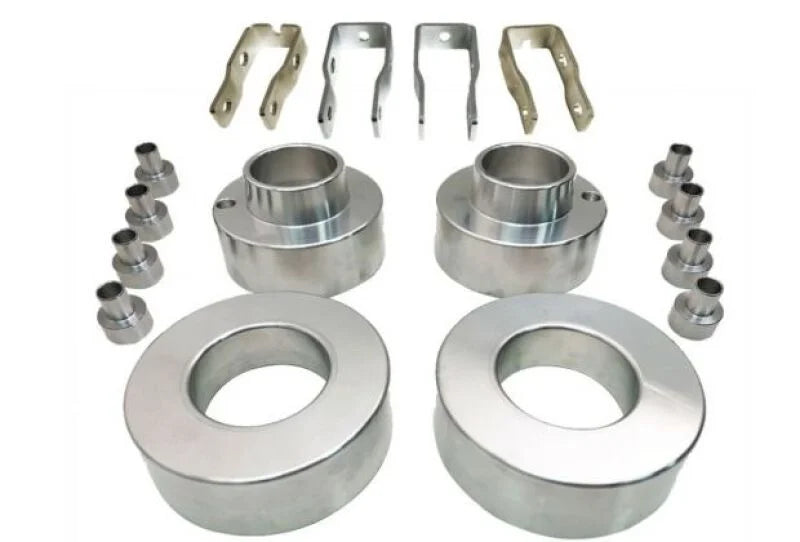 Tuff Country 42104 2in Lift with Shock Extension Brackets fits...