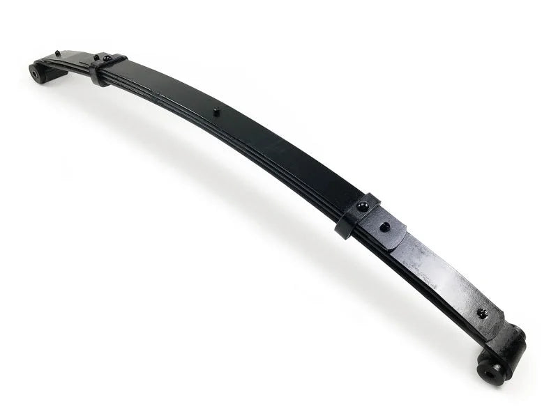 Tuff Country Front 3in Lift EZ-Ride Leaf Springs fits 1973-1991...