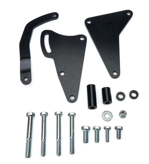 Tuff Stuff Performance Accessories Alternator Bracket BBC Short Water...
