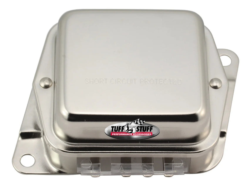 Tuff Stuff Performance Accessories Early Voltage Regulator 7540 fits...