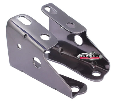 Tuff Stuff Performance Accessories Brake Booster Bracket Black 4650A7...