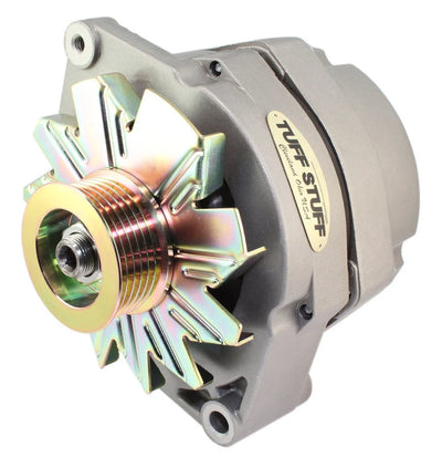 Tuff Stuff Performance Accessories Alternator As Cast Internal...