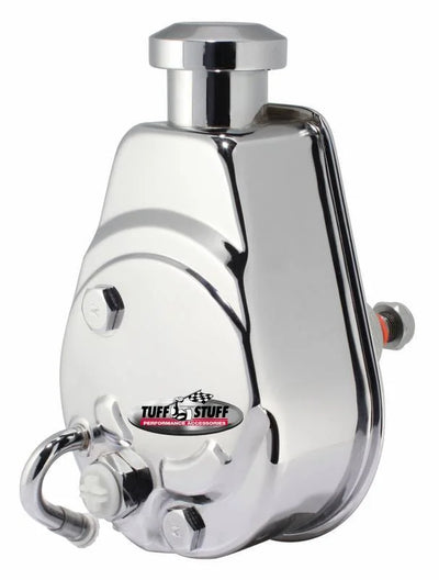 Tuff Stuff Performance Accessories Power Steering Pump Keyed Shaft...