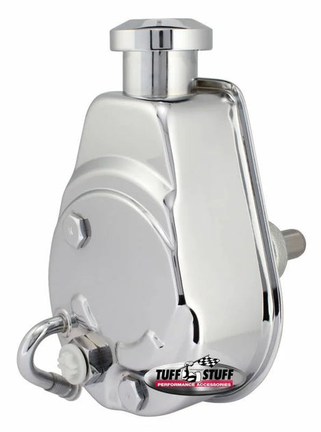 Tuff Stuff Performance Accessories Power Steering Pump Press Fit...