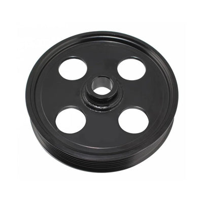 Tuff Stuff Performance Accessories Type II Power Steering Pulley 6...