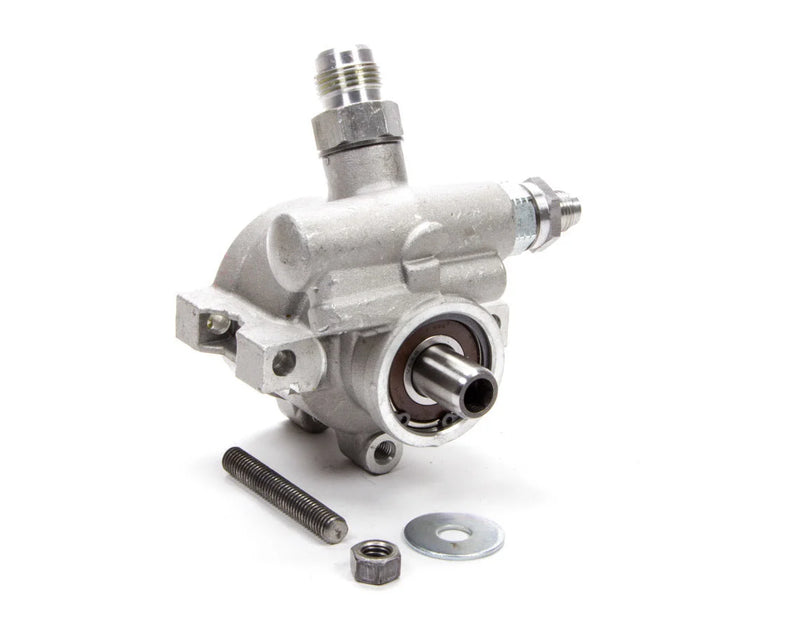 Tuff Stuff Performance Accessories Type II Power Steering Pump -6
