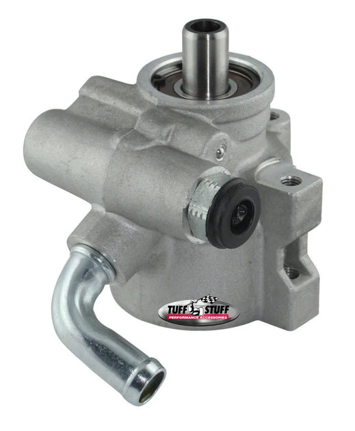 Tuff Stuff Performance Accessories Type II Power Steering Pump As...