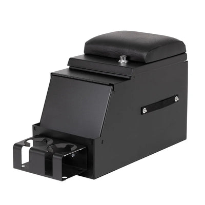 Tuffy Products Tuffy Stereo Console 10In Black – CI Motorsports
